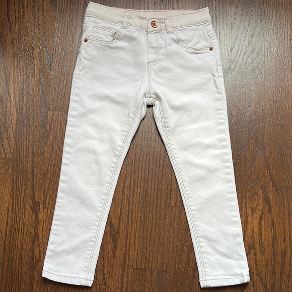 Zara | Bottoms | Zara Kids Jeans | Poshmark